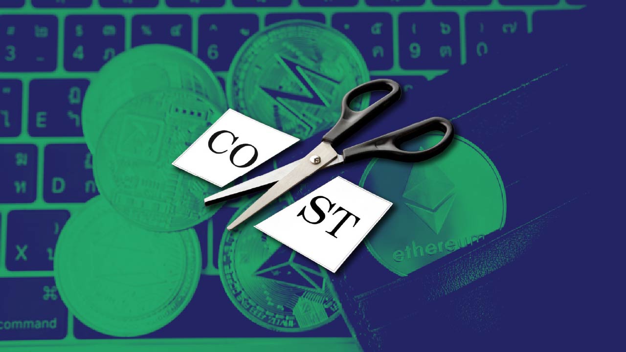 Mengapa Biaya Transaksi di Ethereum Menurun? Mengapa Biaya Transaksi di Ethereum Menurun?