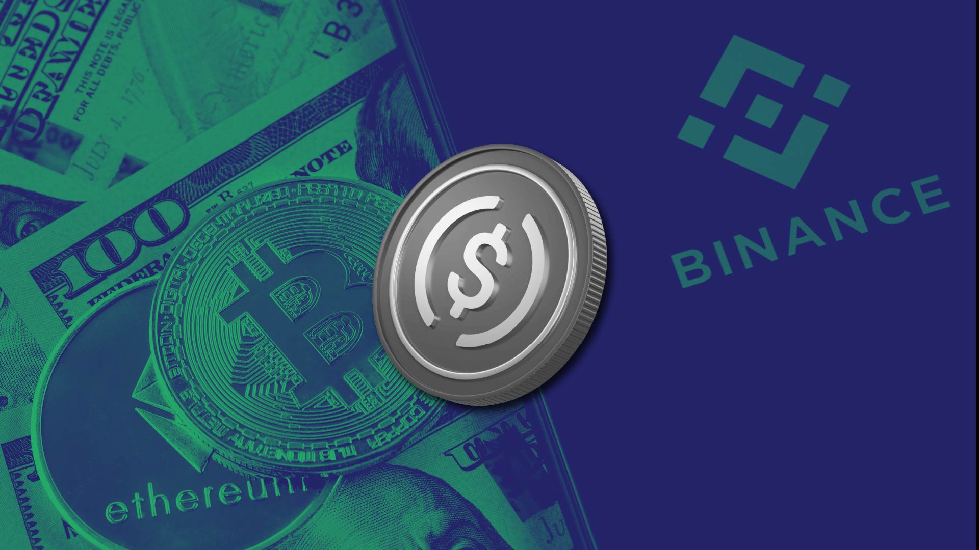 Binance Hentikan Dukungan Stablecoin USDC, USDP, dan TUSD, dan Berniat ... Binance Hentikan Dukungan Stablecoin USDC, USDP, dan TUSD, dan Berniat ...