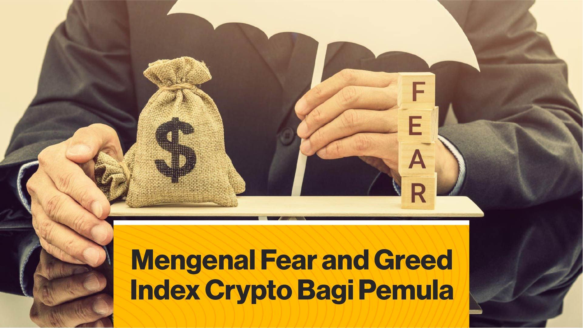 Mengenal Fear and Greed Index Crypto Bagi Pemula | CoinDesk Indonesia Mengenal Fear and Greed Index Crypto Bagi Pemula | CoinDesk Indonesia