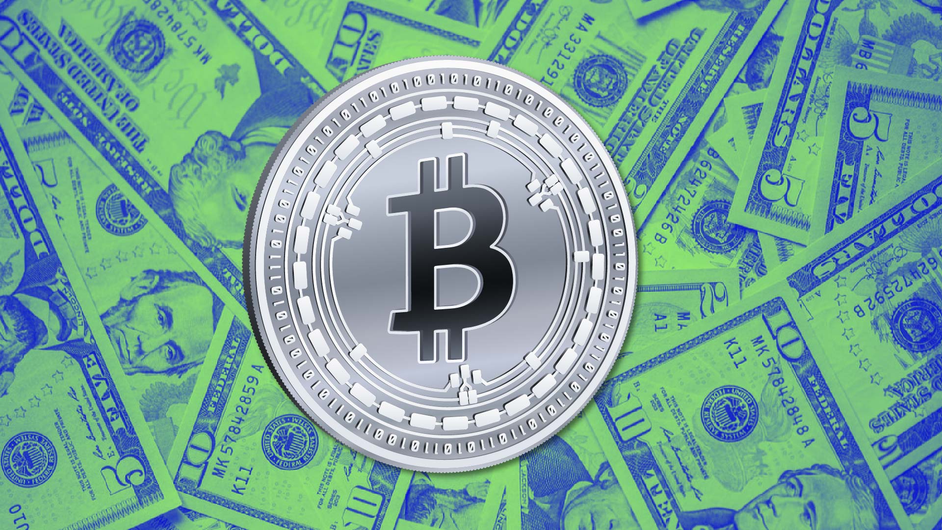 Untuk Memahami Bitcoin, Kita Perlu Memahami Apa Makna Sebenarnya dari Uang Untuk Memahami Bitcoin, Kita Perlu Memahami Apa Makna Sebenarnya dari Uang